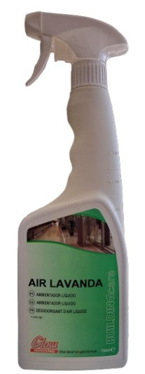 AIR LAVANDA - 750ml - Ambientador Líquido :: MAIZAN